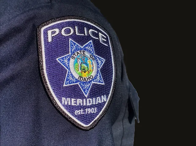 Meridian Police Department | Code 4 PSE