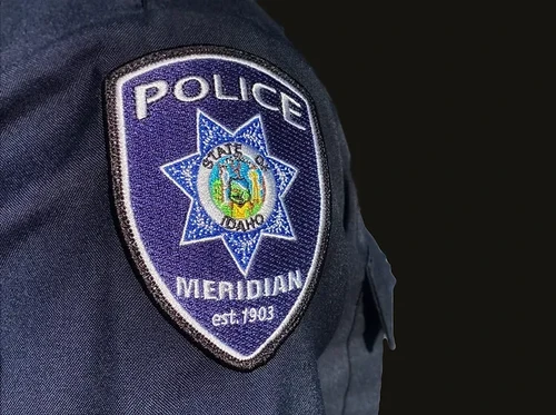 Meridian Police Department | Code 4 PSE