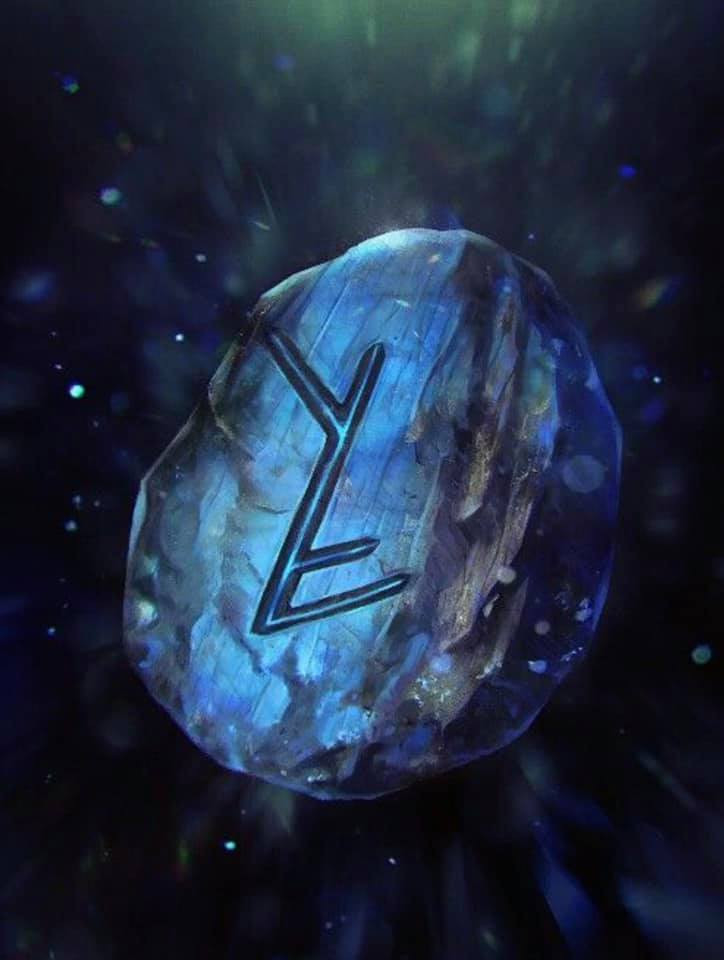 Invictus | Myths and Legends