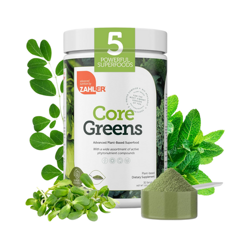 Core Greens Powder | Better Me Belize