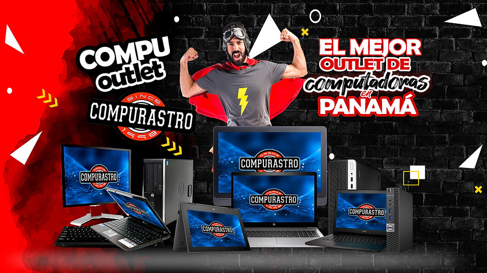 INICIO | Compurastro | piezas para computadoras | laptops de segunda ...