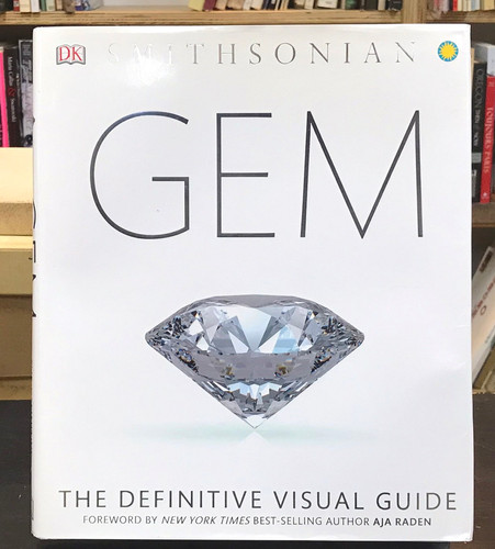 Gem The Definitive Visual Guide / DK | abeille-books