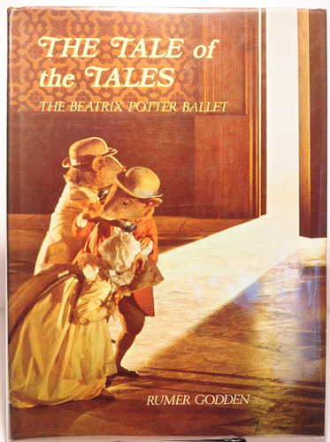 The Tale of the Tales The Beatrix Potter Ballet | abeille-books