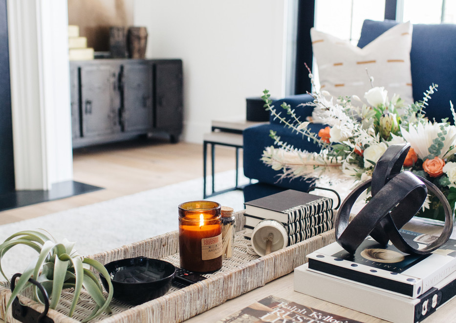 Arcadia Exeter | Christina Ackerman Interiors