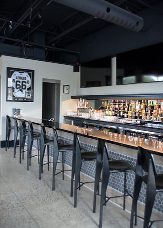 Commercial Portfolio | LVZ Design