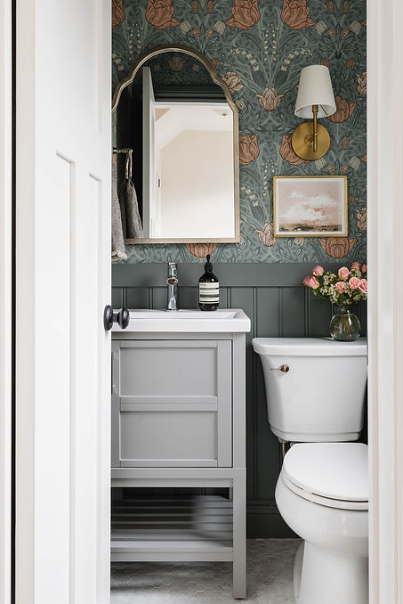 Portfolio | Studio Crevier