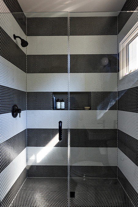 Radford Residence | Residential Work | Rook and Dash | Full Service ...