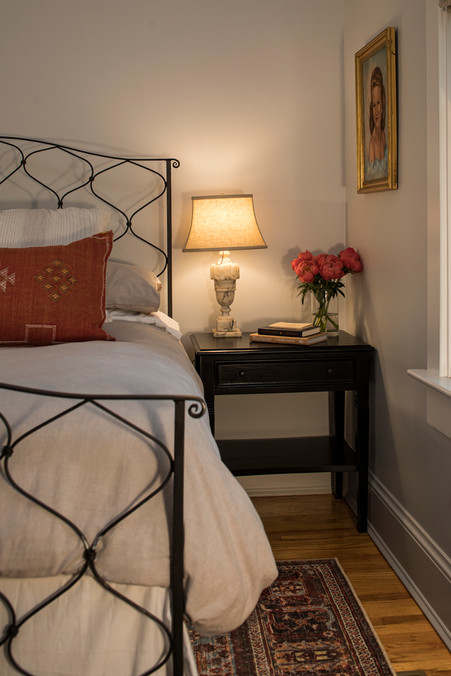 Whitefield Teague Residence | Residential Work | Rook and Dash | Full ...