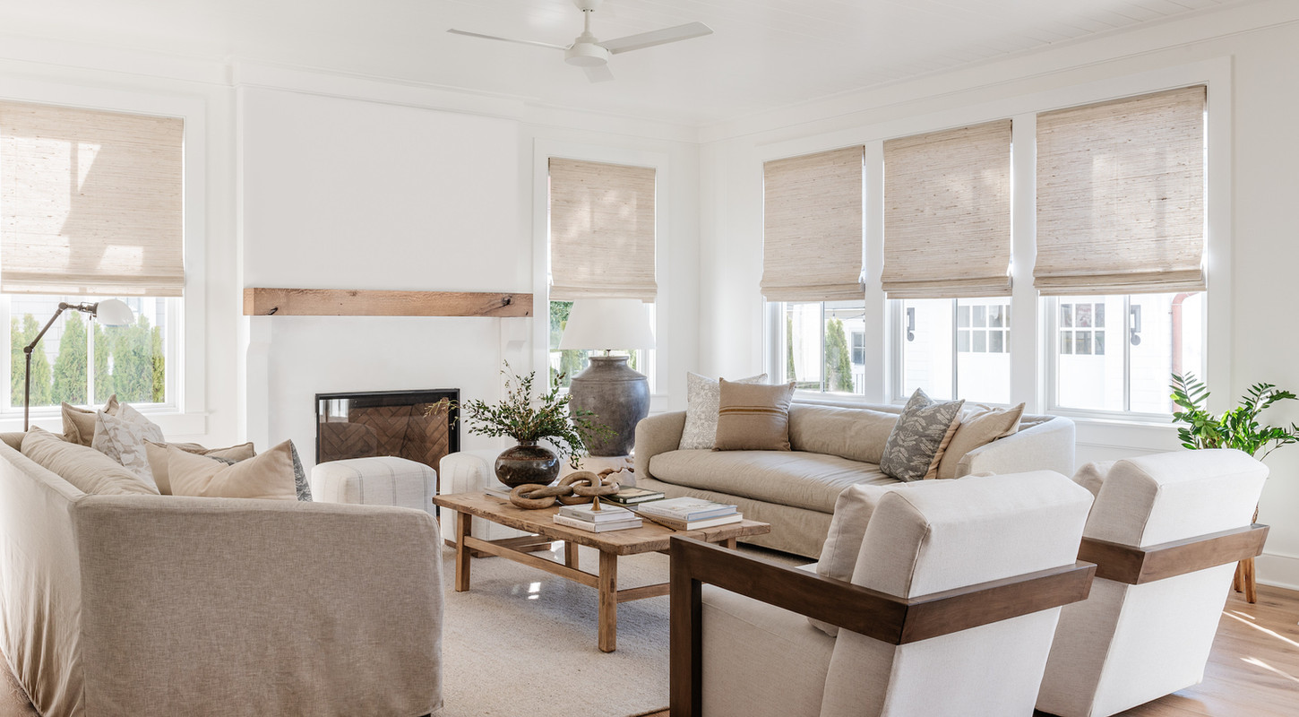 Salt Design Company | Full Service Interior Design in Red Bank, New Jersey