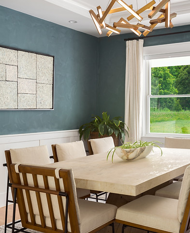 About | Christina Cruz Interiors