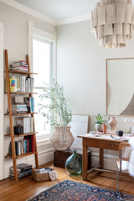 STICK VICTORIAN | Lorla Studio