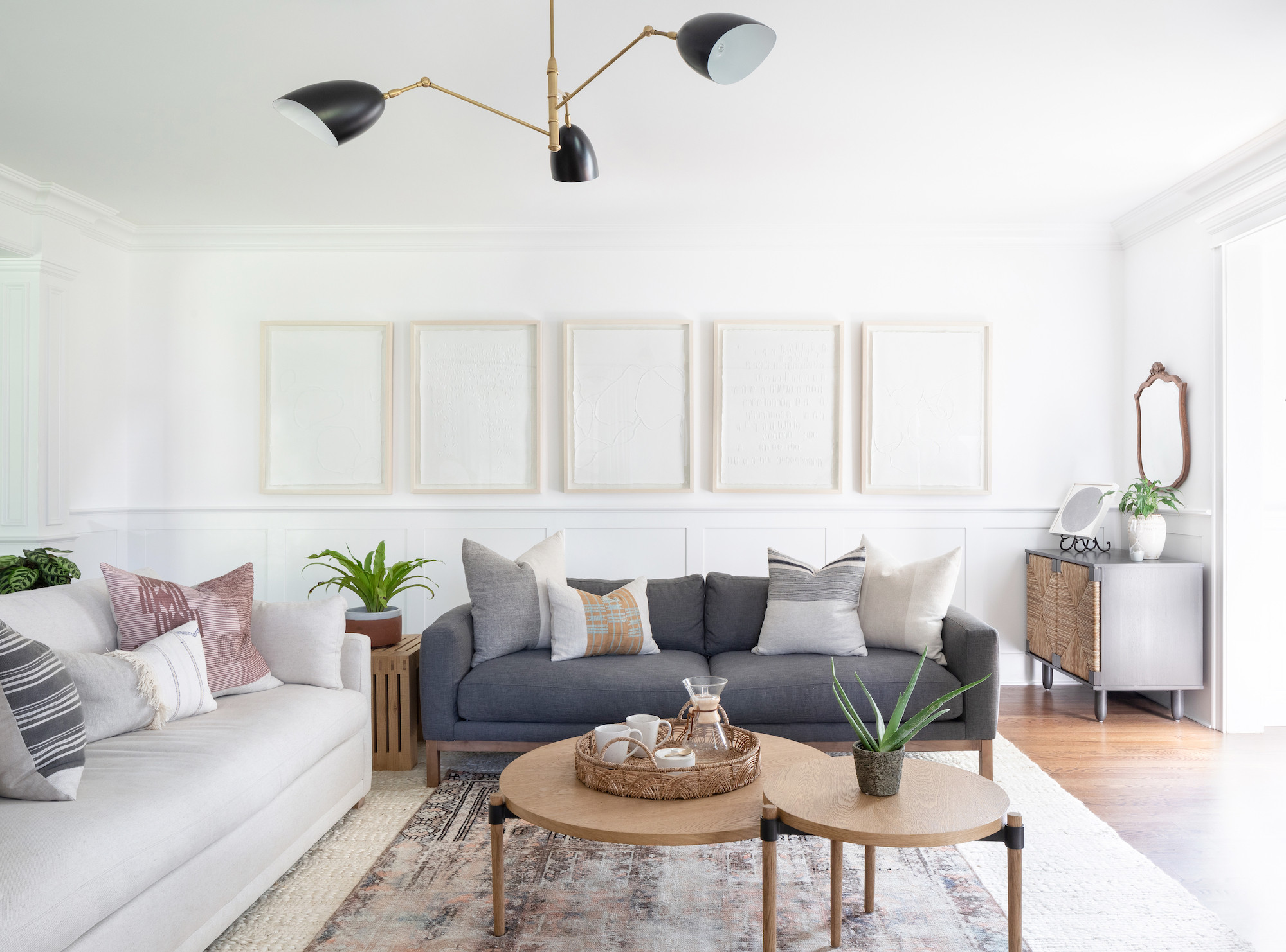 The House Off Silverside | Salt Design Company