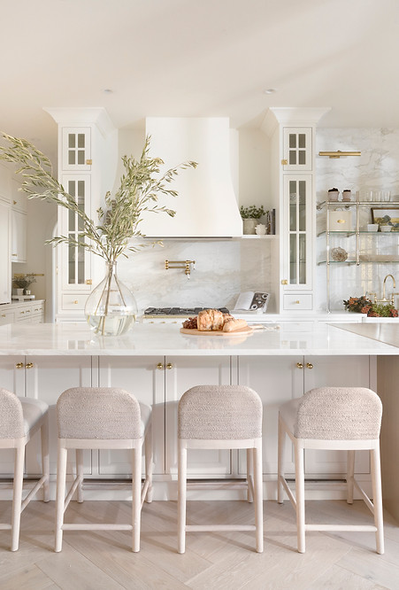 Erica James Design: Full Service Interior Design in Vancouver, British ...