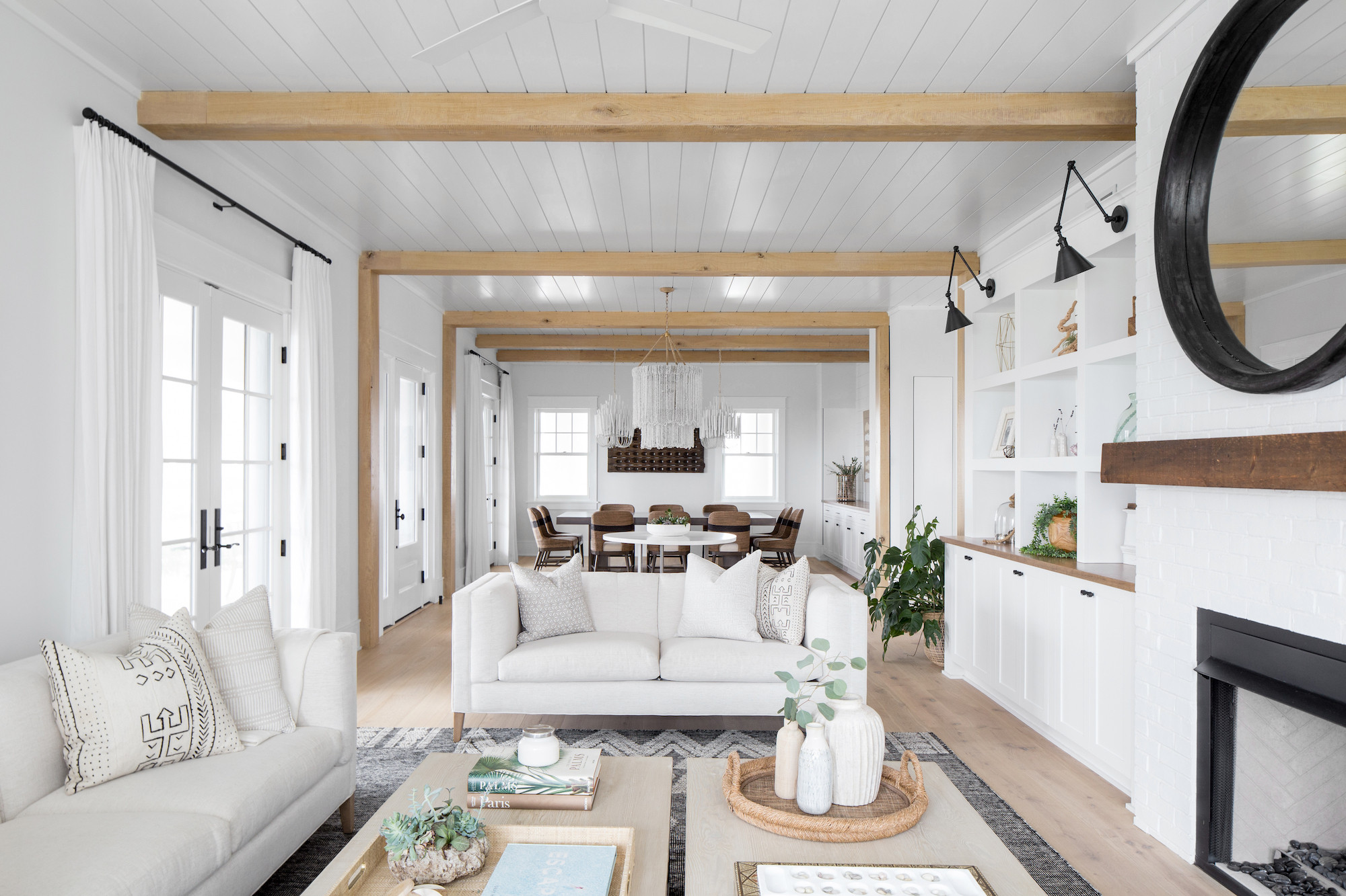 Spier Avenue | Salt Design Company