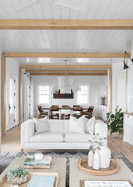 Projects | Salt Design Company