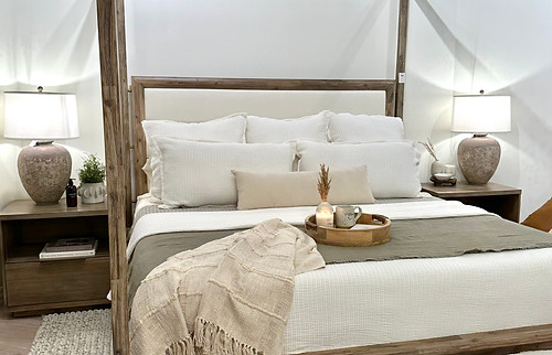 Luxury Furniture, Decor, and Design in Morrisville, NC | Blake Interiors