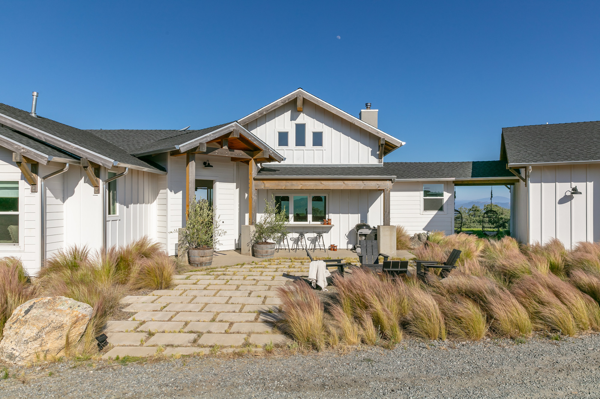 The Ranch Project | Brianna Blair Interiors