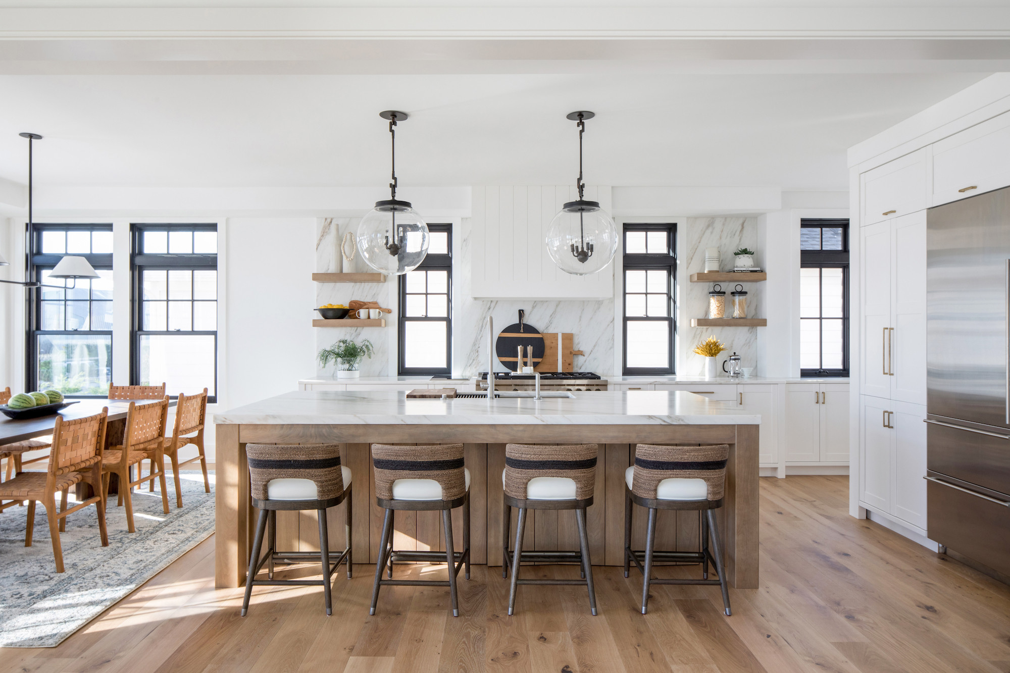 First Avenue | Salt Design Company