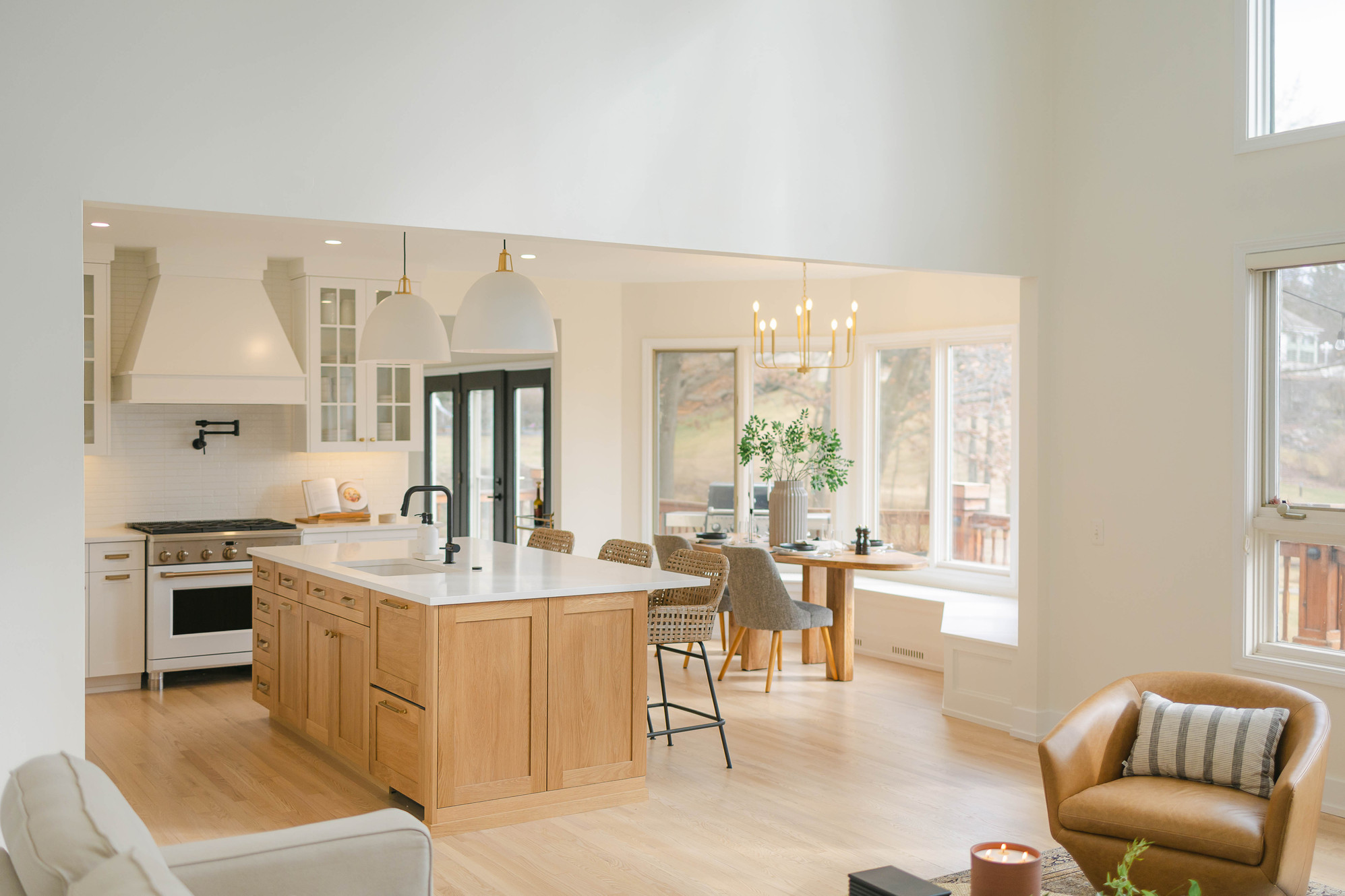 Portfolio | MEGANROSE Interiors