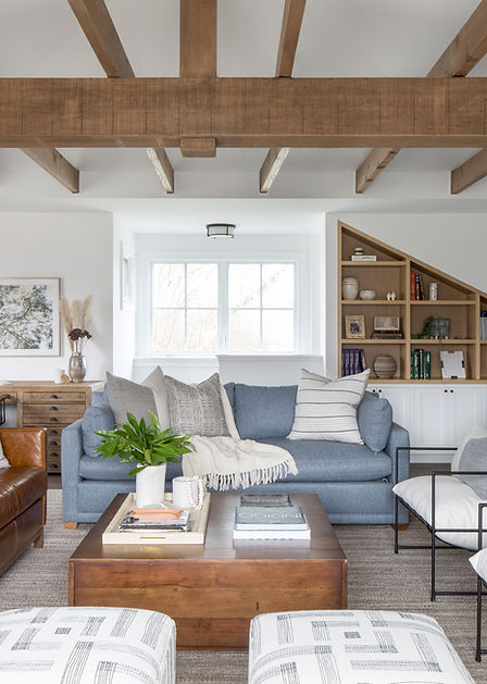 Projects | Salt Design Company