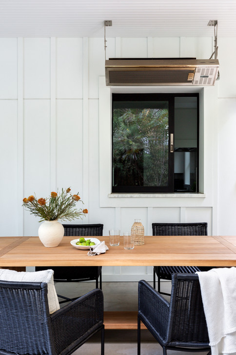 The Santa Monica | Millroad Studio | Interior Designer Marin