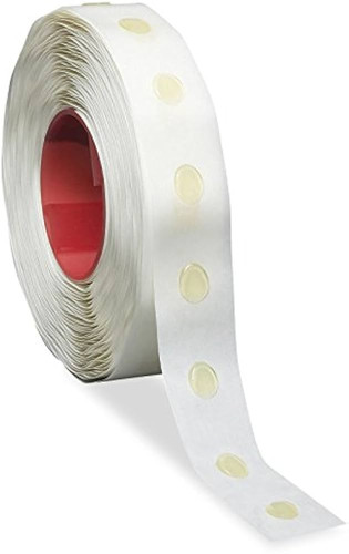 FP-Hi Tack Dots | Har Adhesive Technol