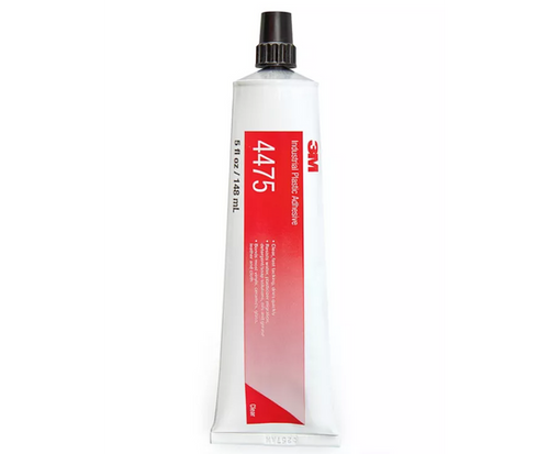 3M 4475 Scotch Grip Plastic Adhesive | Har Adhesive Technol