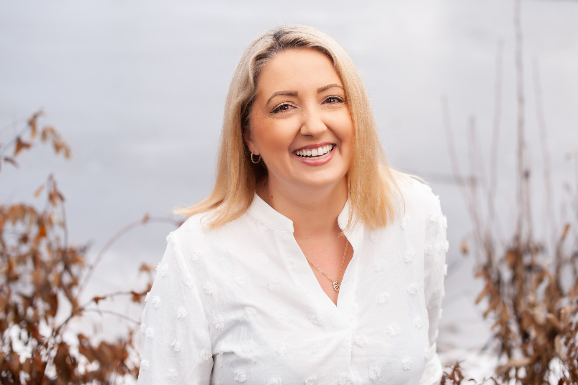 Psychic | Medium Courtney Dawson | Langley