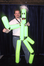 Standard Hubie Toobie | PlaySoup.com