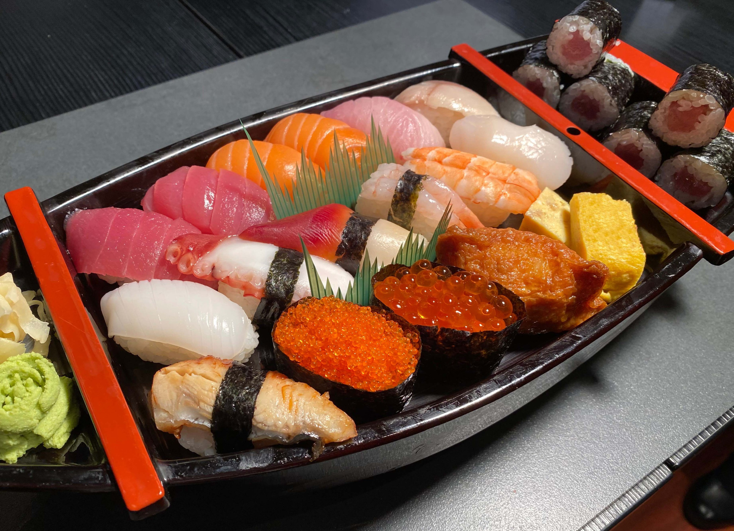 GALLERY | ICHIZEN Japan Restaurant| Zuerich