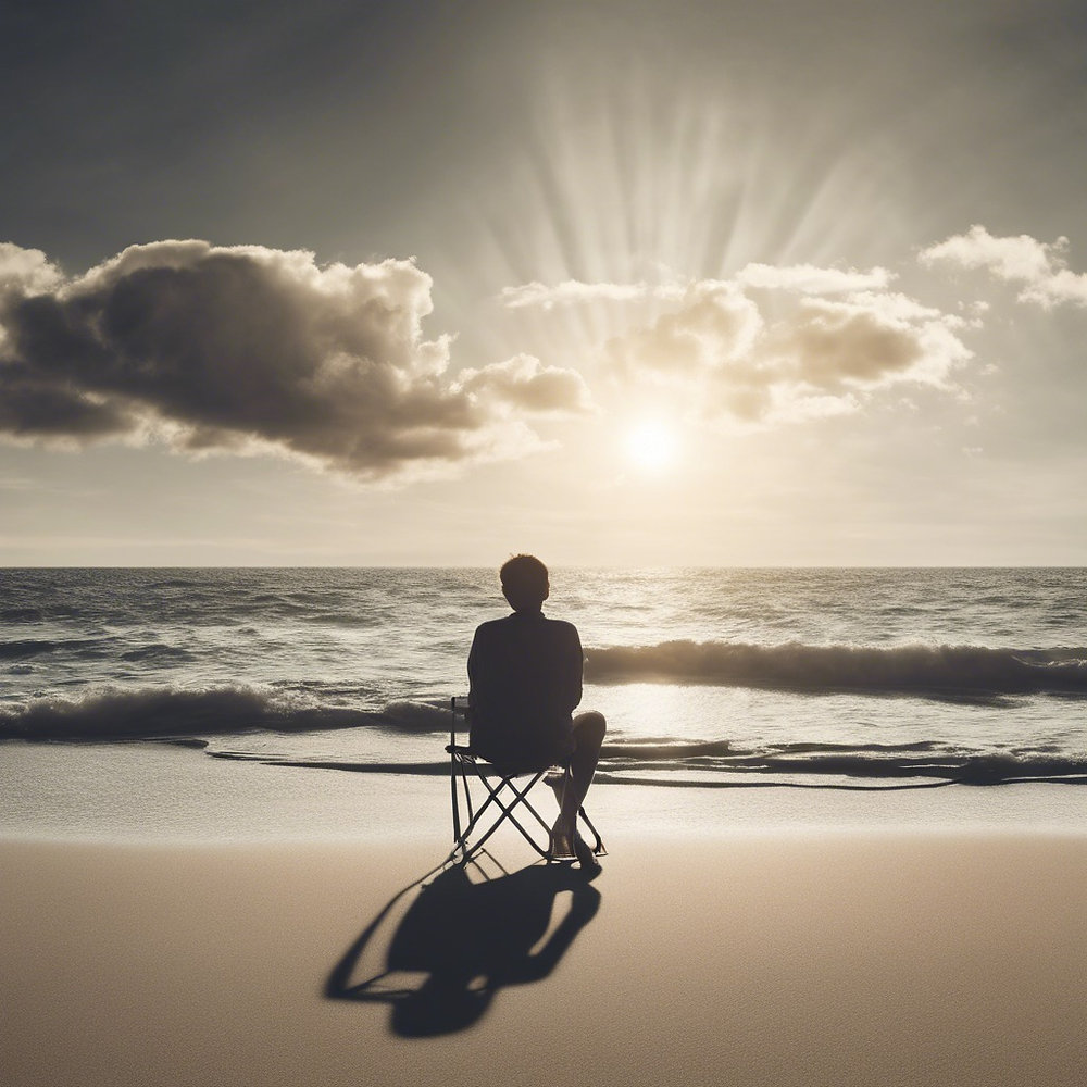 Let the Sunshine Through