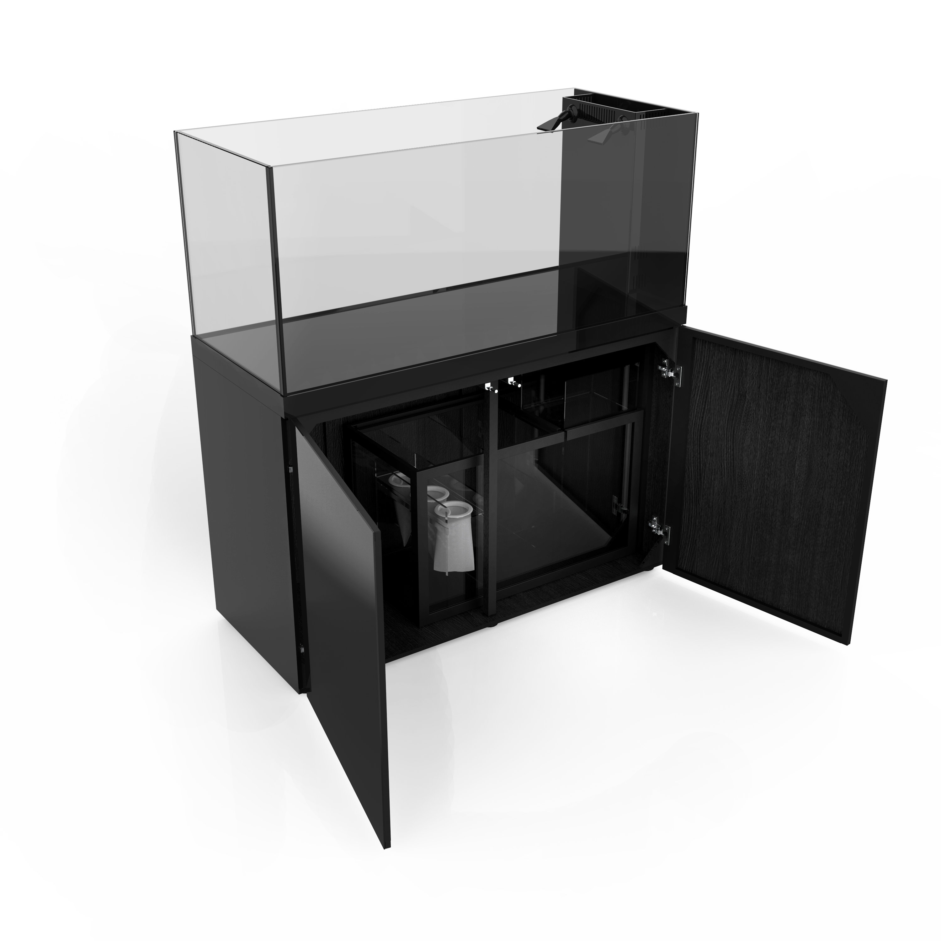 ProStar Rimless | pro clear aquatic systems