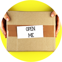 Branded Merchandise | Staci Create | Packaging Design, United Kingdom