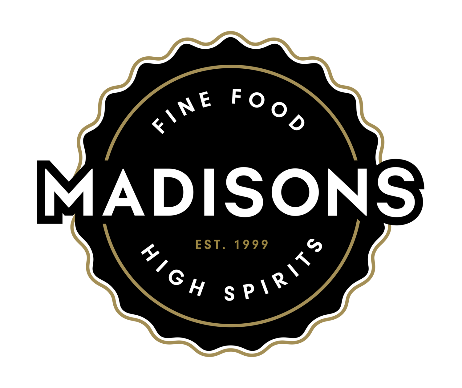 Home | Madison's