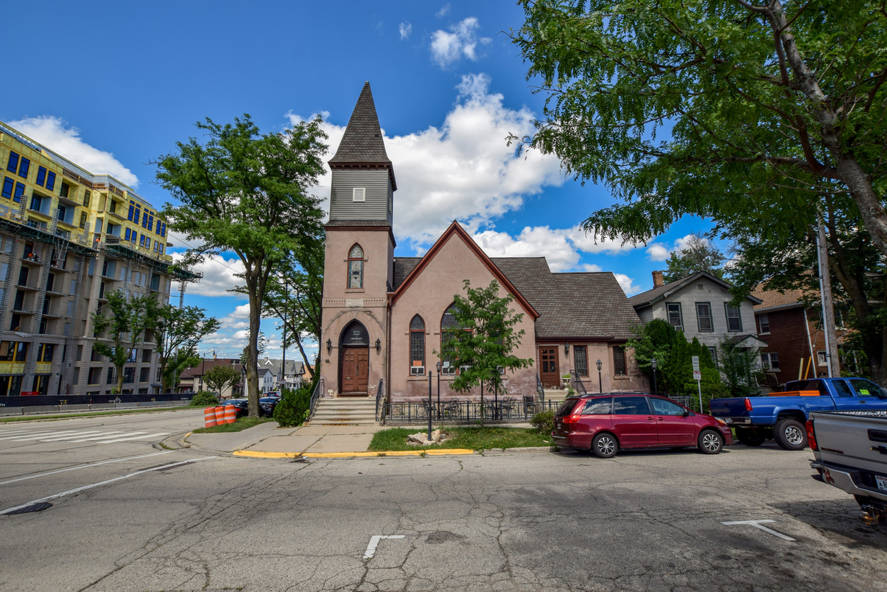 Prost! MSN | German Beer Hall & Restaurant | Madison, WI