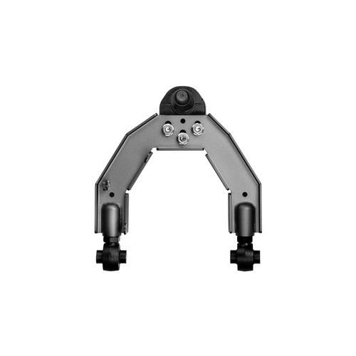 Camber Adjustable Front Upper Control Arms | Custuning Auto