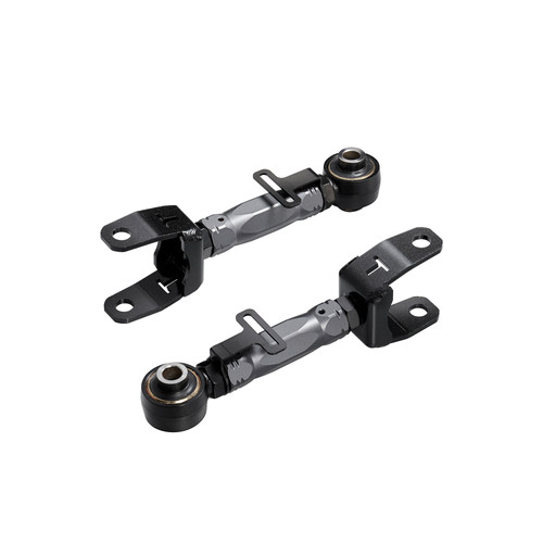 Rear Adjustable Camber Control Kit | Custuning