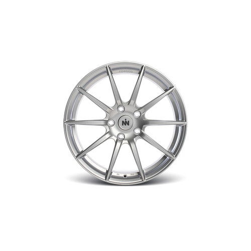 1-Piece Monoblock Rim — 10 Spoke | Custuning Auto