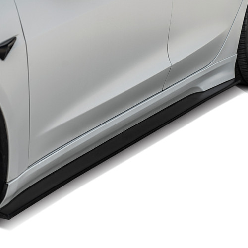 Side Skirts for Tesla Model 3 | Custuning Auto