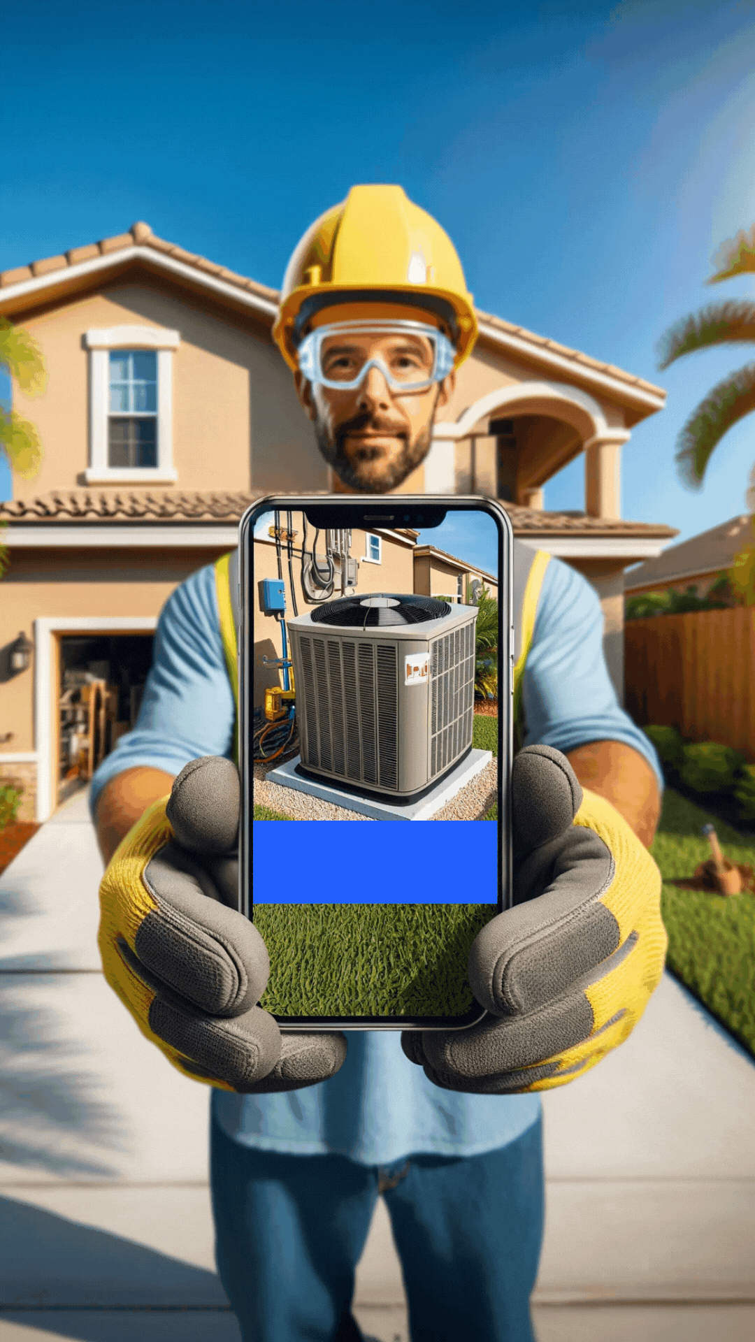 HVAC Same-Day Virtual Inspections | Freedom Code Compliance