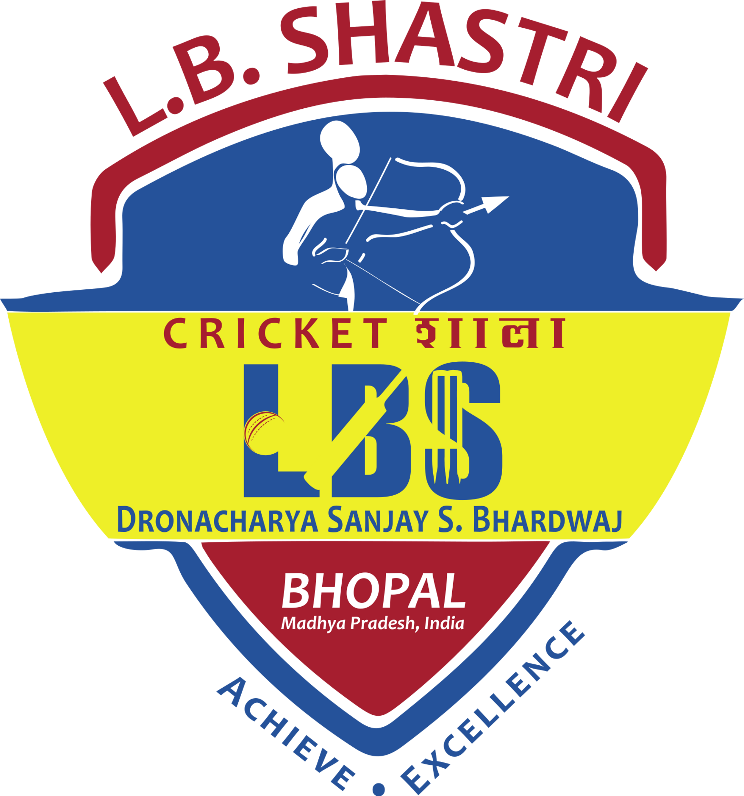 Trial Registration | LB Shastri Cricket Shaala