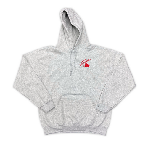 Burro Brand - OG Vintage Hoodie | Genuine Burro Brand