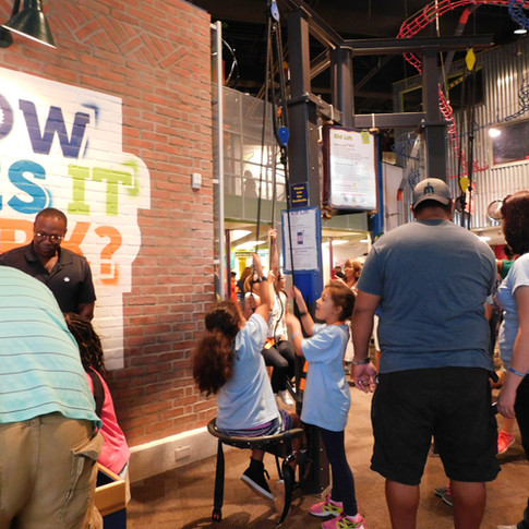 Science Club | Cool Kid Science Club