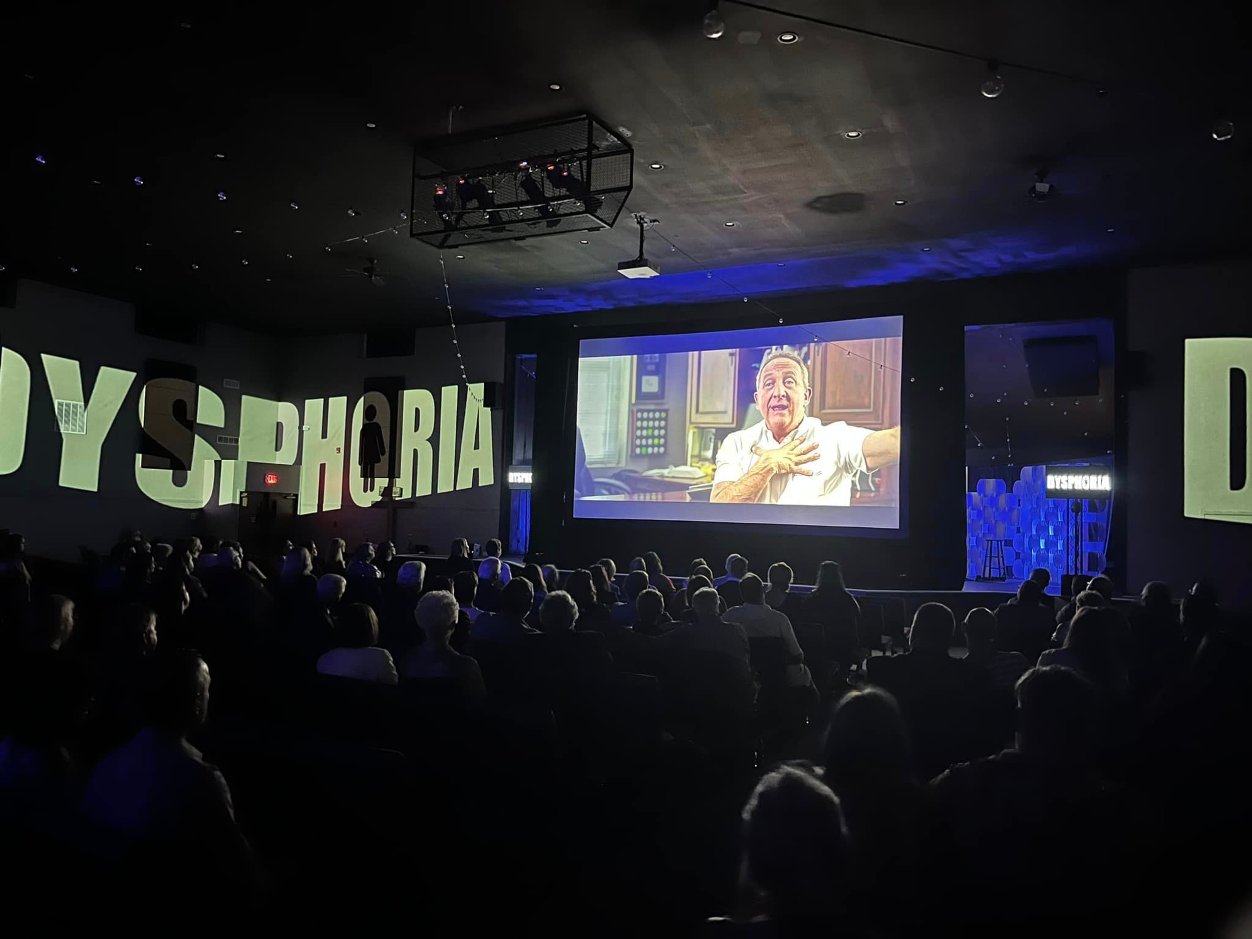 HOST OUR FILMS | Fearless Features