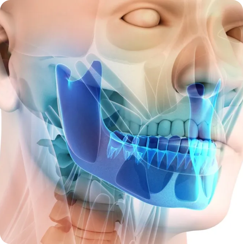 Cirurgia e traumatologia bucomaxilofacial