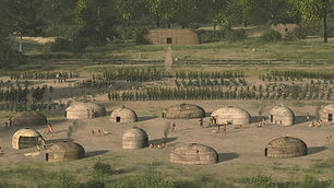 Home | The Pocahontas Project