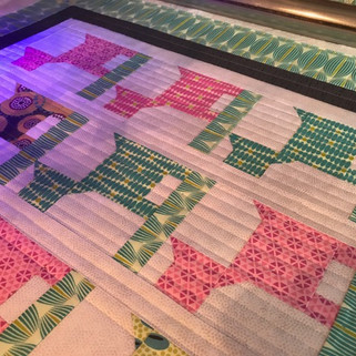 Quilt Pattern | Prime Time Quilt