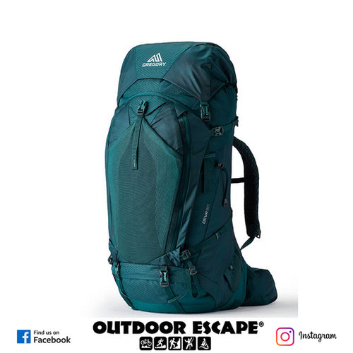 Gregory Deva 60L | Outdoor escape