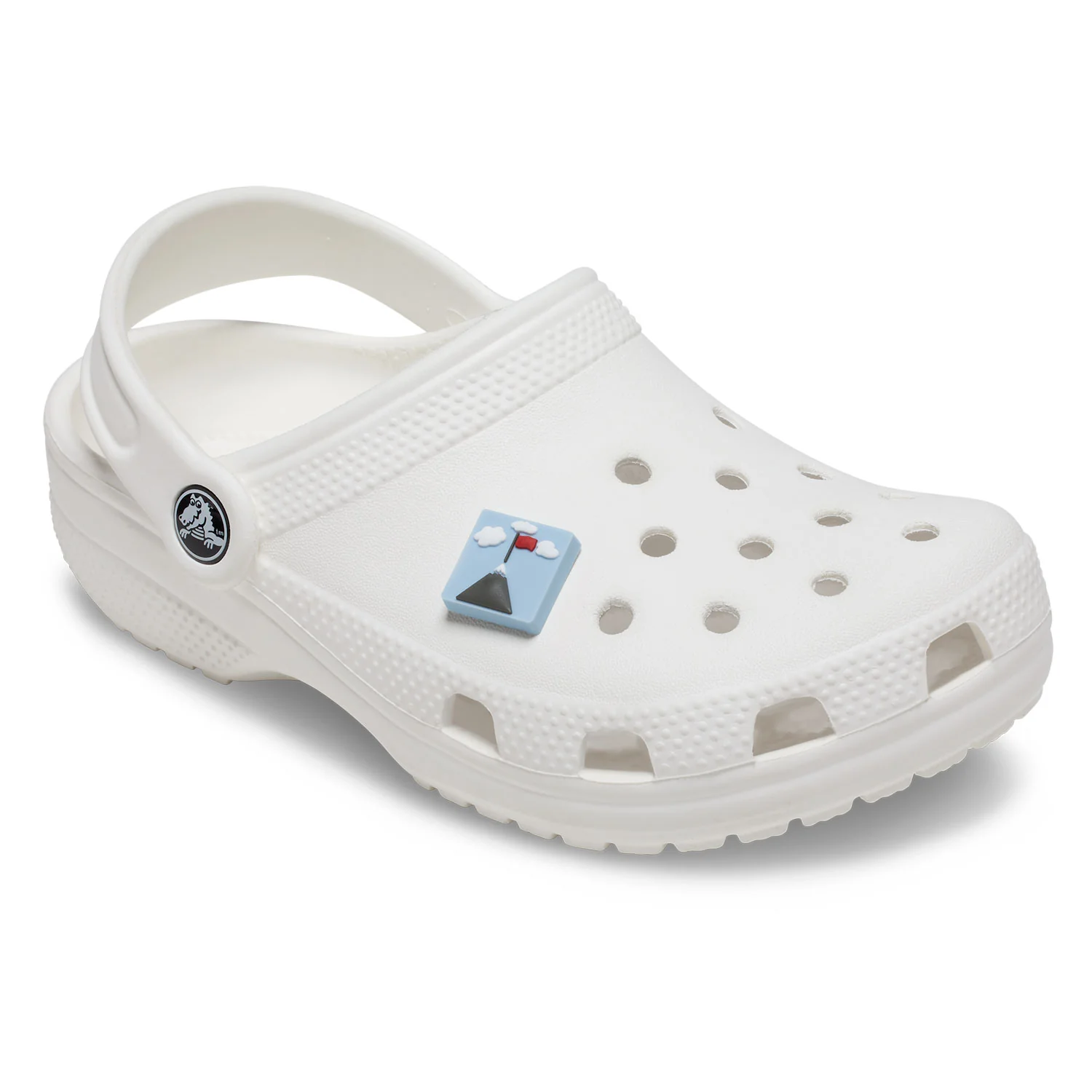 Crocs Jibbitz Top of The Mountain | Outdoor escape