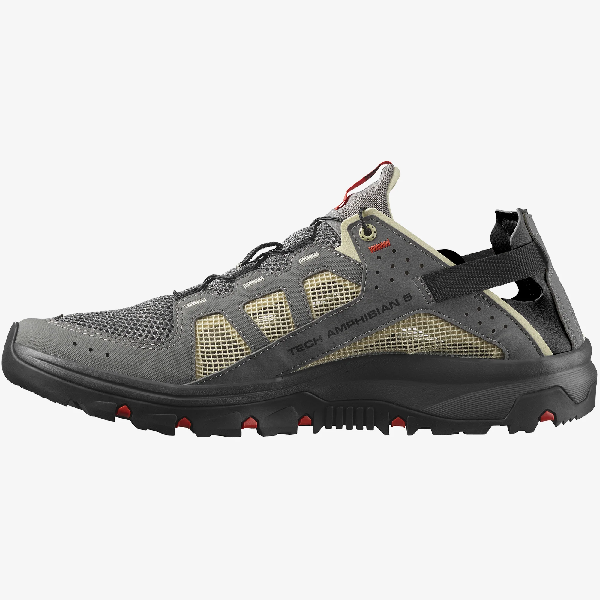 Salomon Techamphibian 5 Mens | Outdoor escape